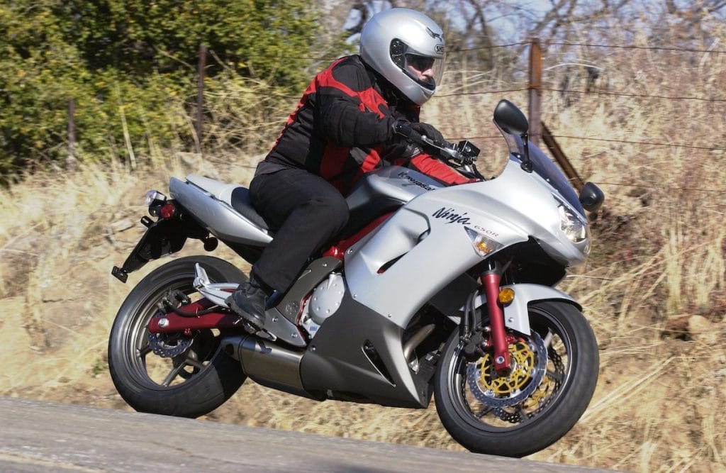 Moto Products: Star Tron Fuel Additive