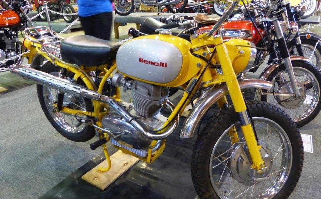 MZ's Moto Memories: Motorcycle Addiction