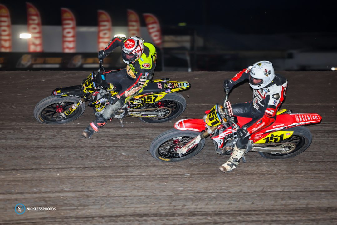 Through The Lens: AFT in Chico