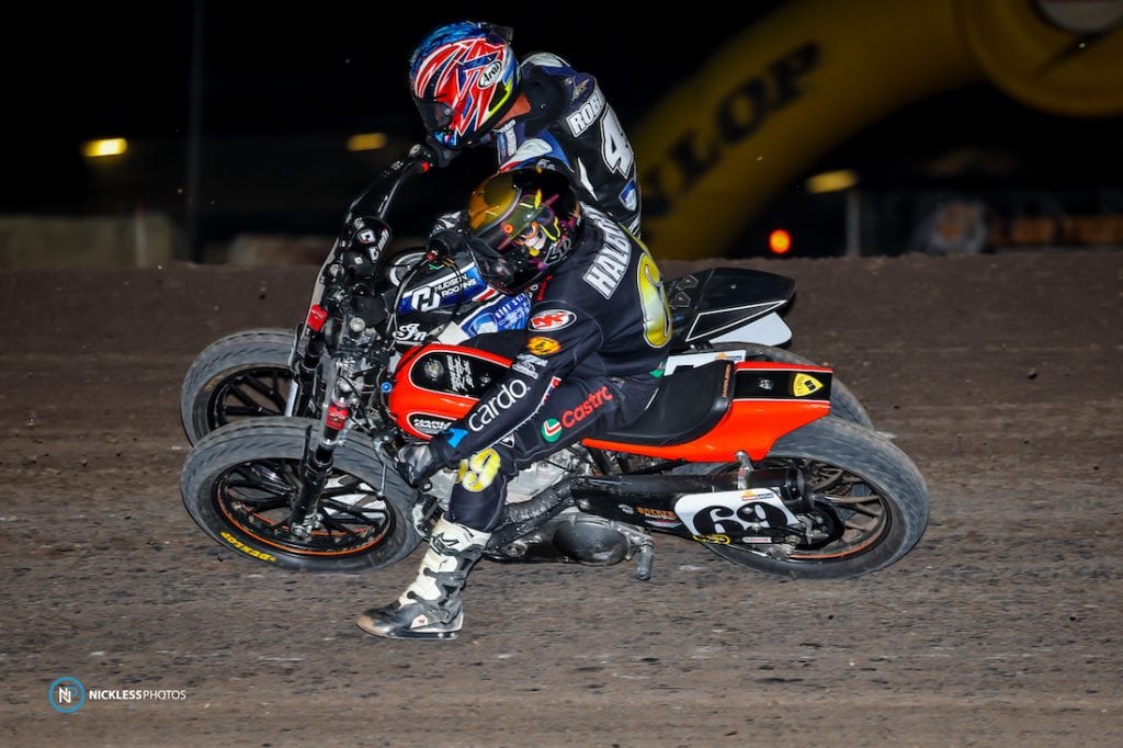 Through The Lens: AFT in Chico