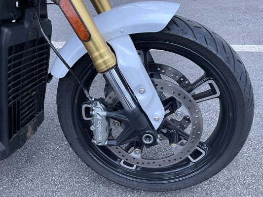 2025 Indian Scout 101 Ride & Review