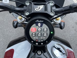 2025 Indian Scout 101 Ride & Review