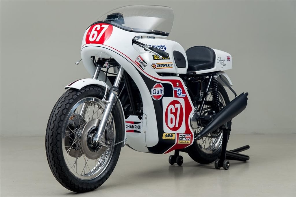 The Legend of Slippery Sam