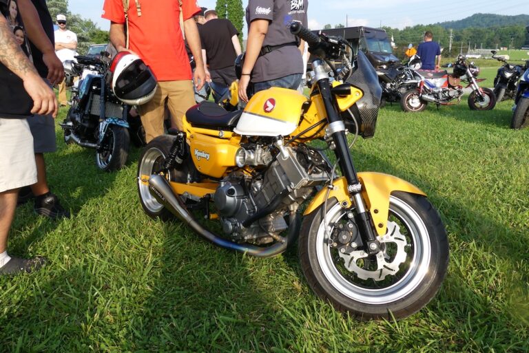 Small Bore Mania 2025