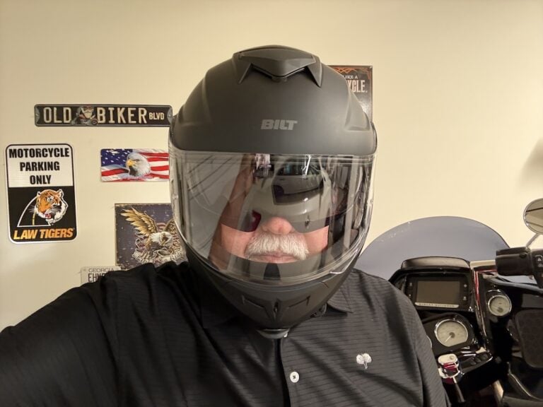 Gear Review: BILT Nomad Modular Helmet