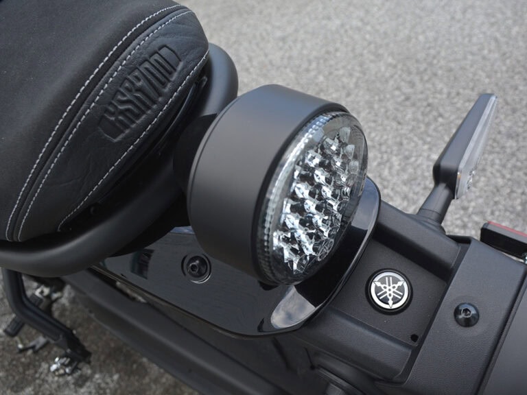 Yamaha XSR700: Back to Basics
