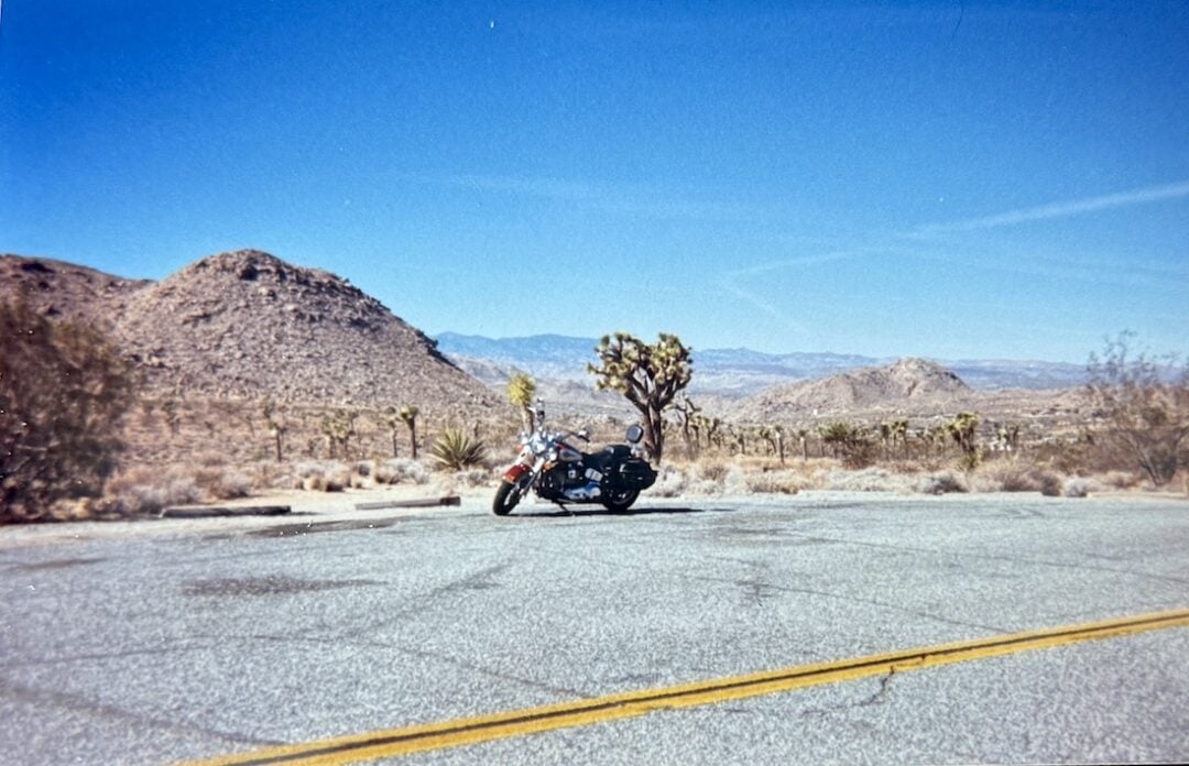 EAGLERIDER Motorcycle Rentals- Go Ride