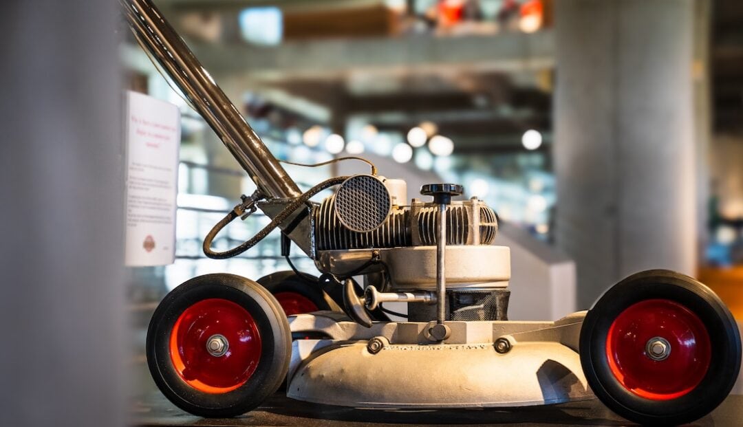 The Rise & Demise of Vincent Motorcycles
