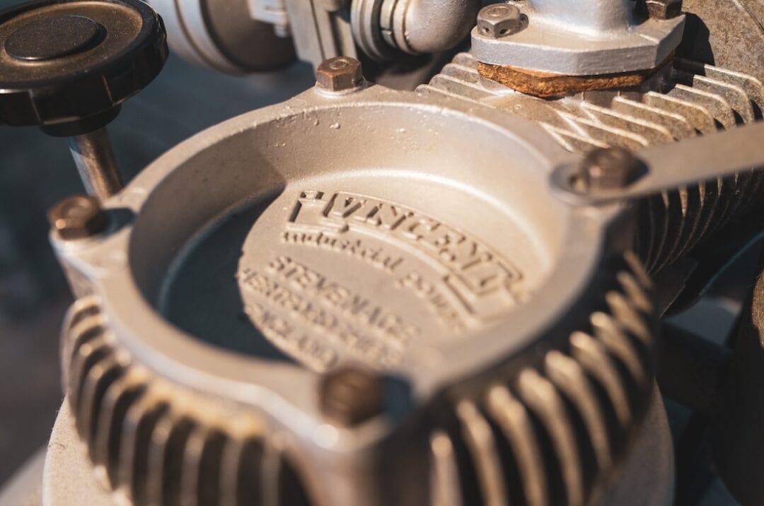 The Rise & Demise of Vincent Motorcycles